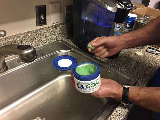 ProSoap | Industrial Hand Cleaner – ProSoap Hand Cleaner