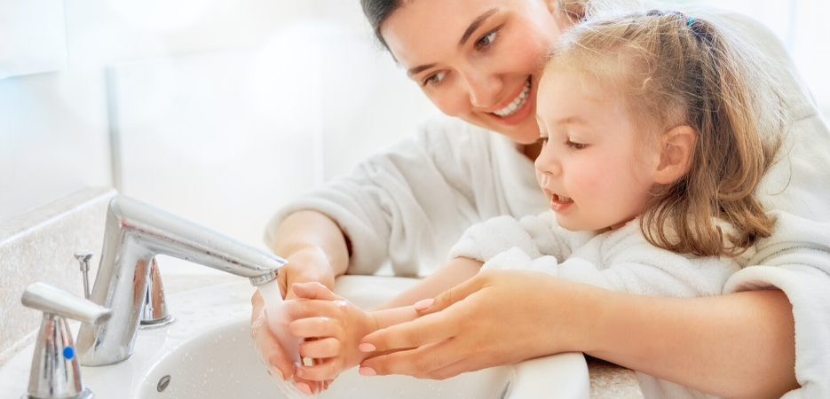 ProSoap | Industrial Hand Cleaner – ProSoap Hand Cleaner